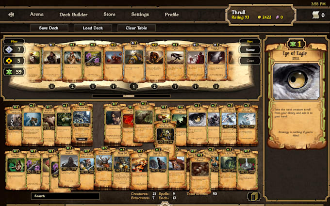 Do 2d unity card game 2d multiplayer game poker card pokemon trading ...