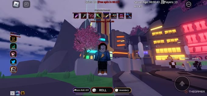 Design roblox character,map,script,ugc,pfp,in belender, roblox asset ...