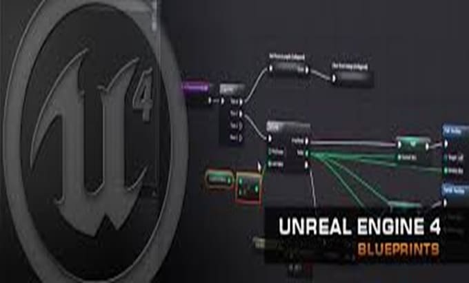 Build unreal engine multiplayer game with blueprints by Jewgreek | Fiverr Build unreal engine multiplayer game with blueprints by Jewgreek | Fiverr