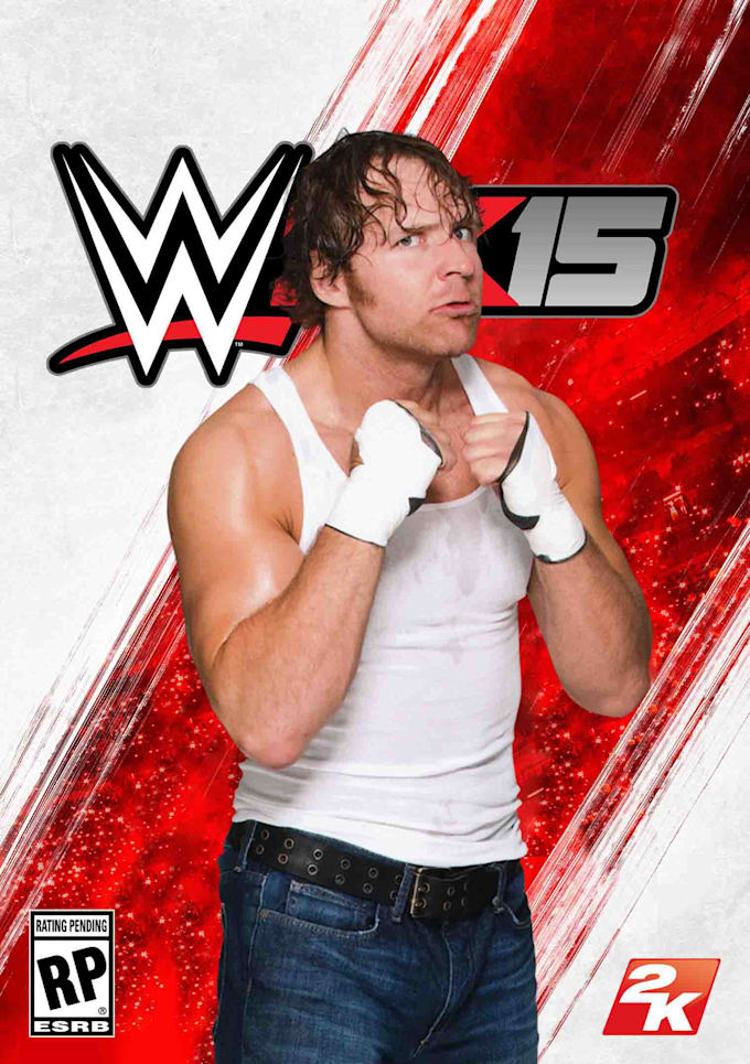 Create 10 w2k15 covers by Ruvinditha | Fiverr