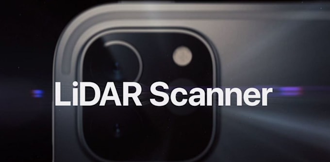 Augmented reality app, ecommerce ar, lidar scanner, lidar sensor, webar, ar app by ...