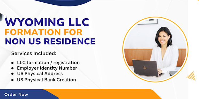 Create llc usa application crowdfunding campaign website design by ...