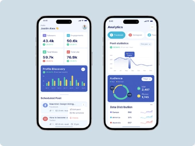 Install geolocation, routing and tile servers by Frankjonnh | Fiverr