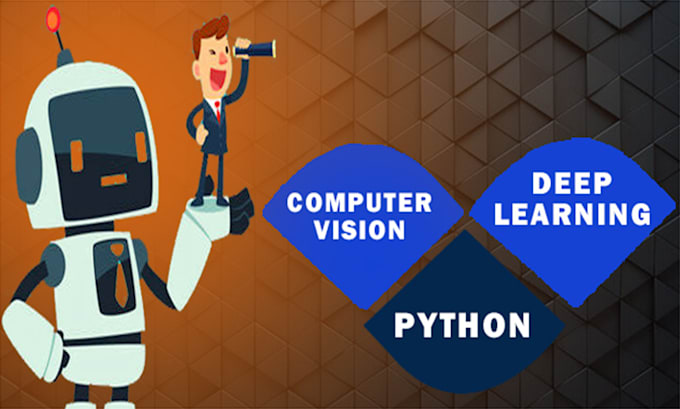 Create data science or machine learing or deep learning in python by Md_mufijur | Fiverr