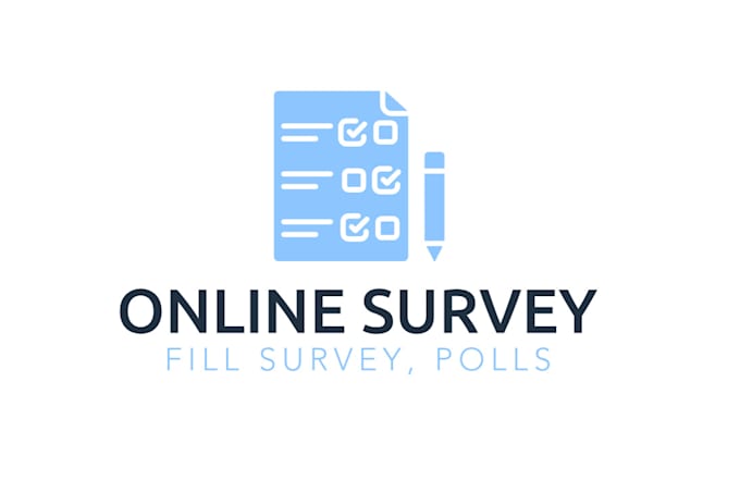 Fill online survey, survey forms, questionnaire and polls by Space_03 ...