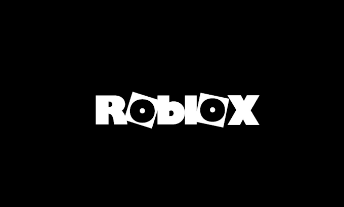 Create a modern roblox logo for your roblox game by Zaracreativehub ...