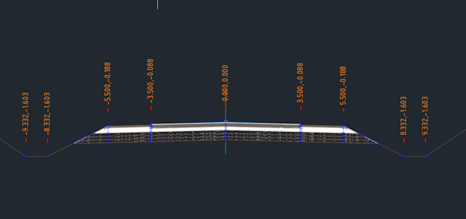 Design your roads and site using infraworks and civil 3d, and autodesk ...