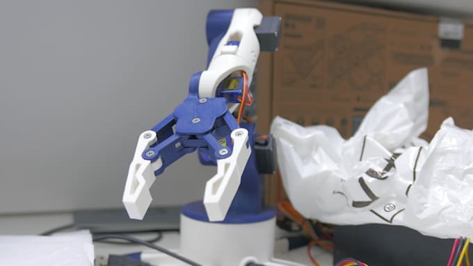 Create 3d printing models in stl format by Tomwillems123 | Fiverr