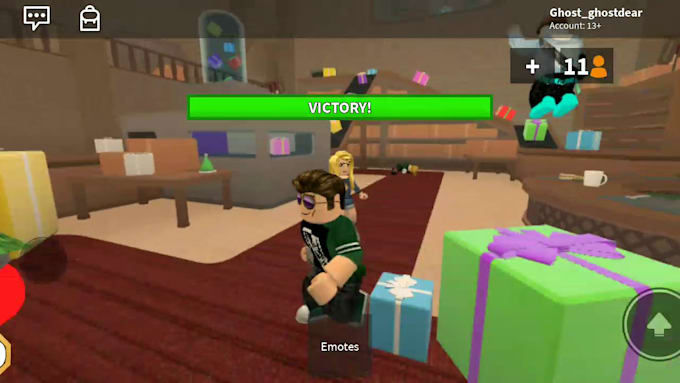 Create roblox tycoon game, roblox obby game, vfx design,lua scripting for roblox by Vassica | Fiverr