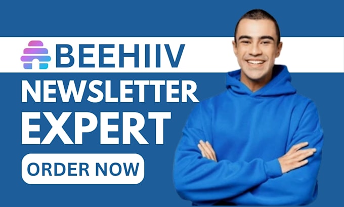 Create beehiiv newsletter beehiv ai email automation design beehive ...