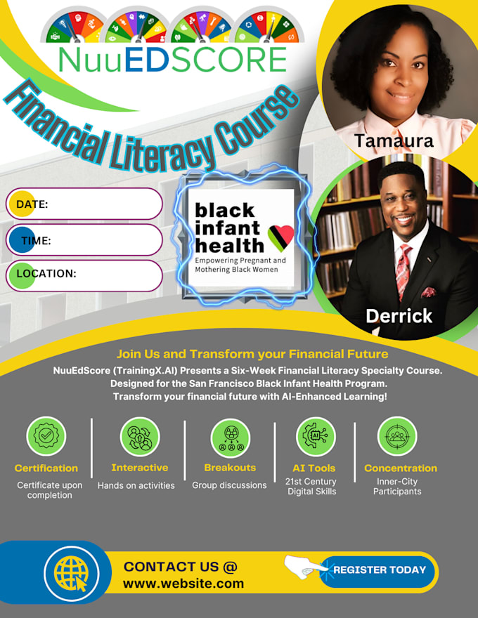 Create premier educational curriculum experiences by Edtechintegrat1 ...