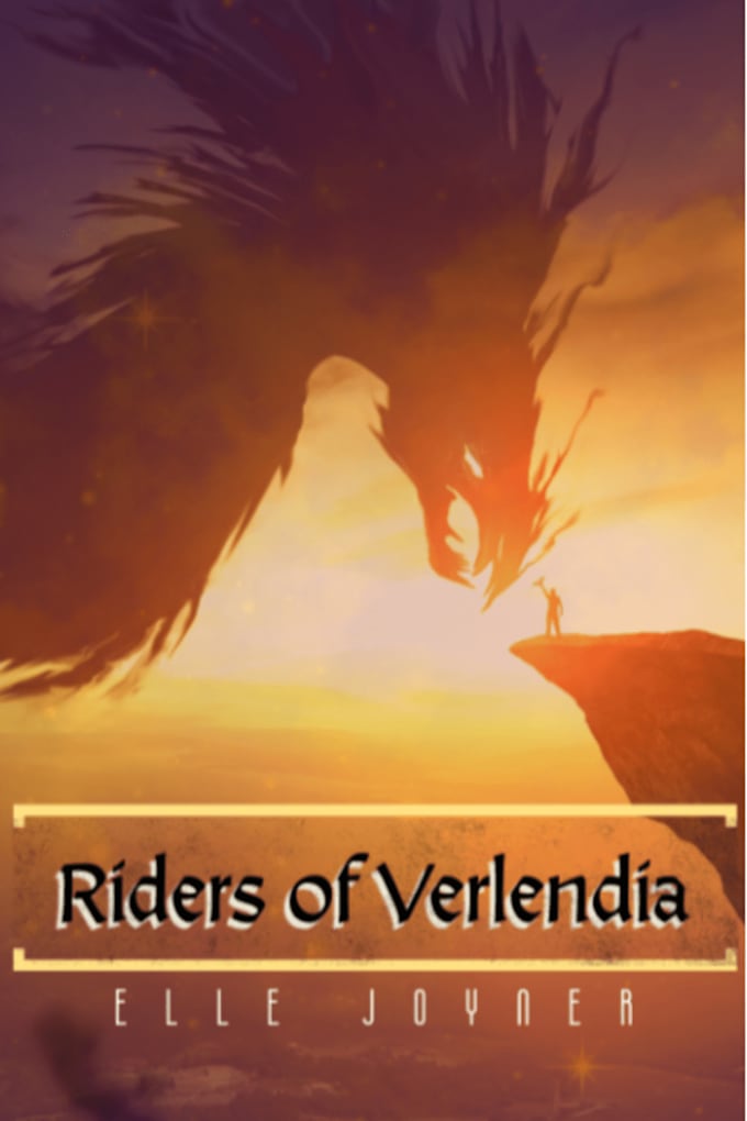 Design and create covers for fictional novels by Ellejoy_covers | Fiverr