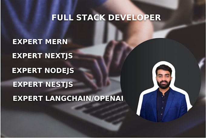 Web development in reactjs, nextjs and nodejs by Malikghulamhur | Fiverr
