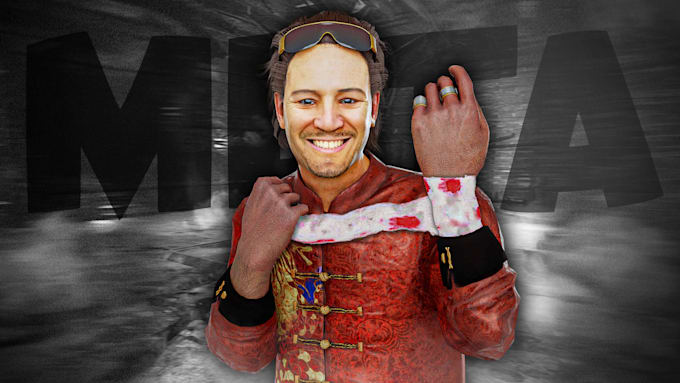 Create high quality thumbnails for dead by daylight by Blookaypng | Fiverr