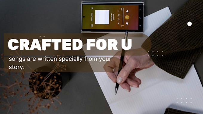 Make custom song in hindi, english and all indian language by Freesoul24 | Fiverr