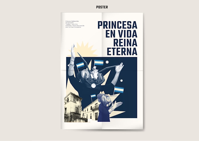 Make a fanzine that will attract everyones attention by Sierrajoaquin ...