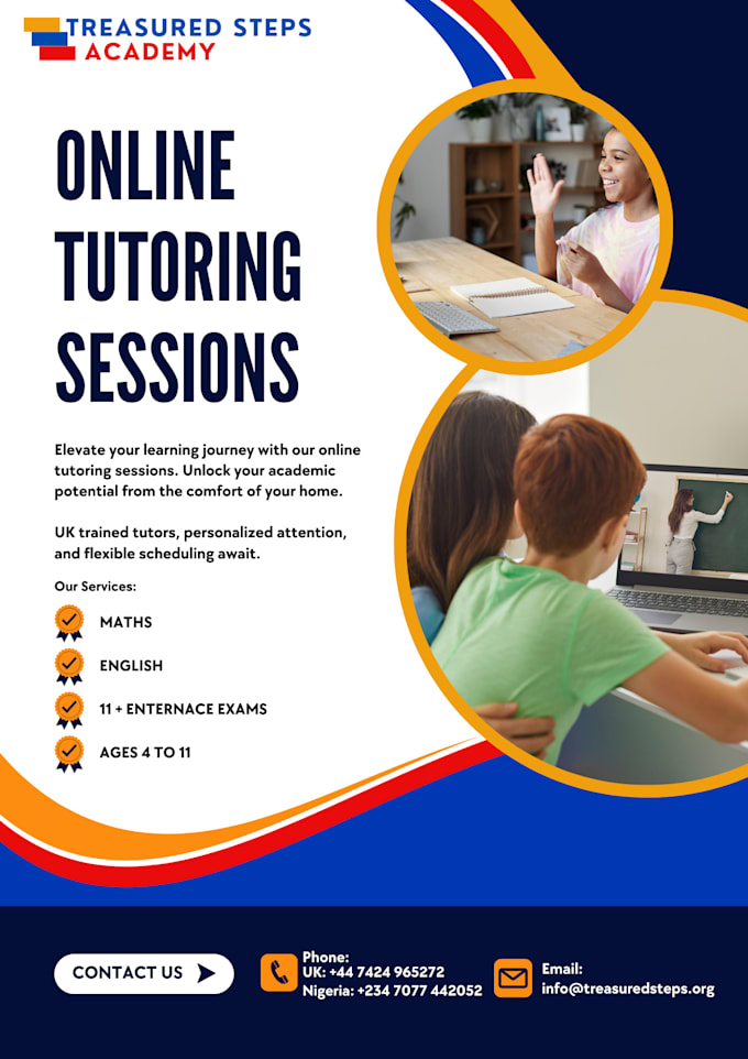 Design eye catching posters or flyer for your business by ...