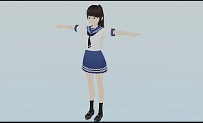 Do mmd model, mmd character, mmd to vrml, vrml to mmd, mmd rigging and ...