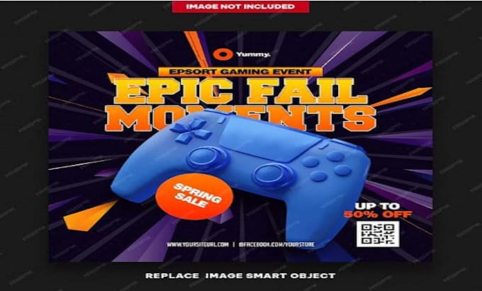 Promote your roblox game, steam game, minecraft game, app promotion by ...