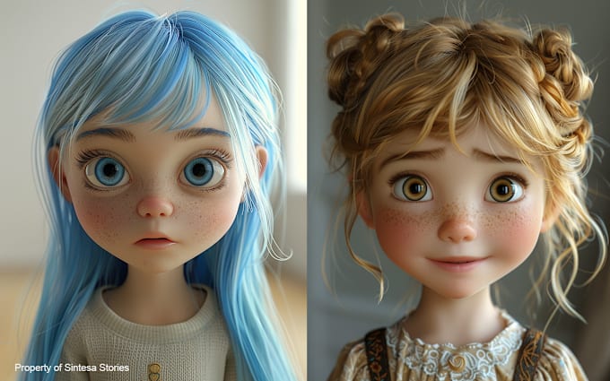 Turn yourself into pixar 3d character using midjourney by ... Turn yourself into pixar 3d character using midjourney by ...