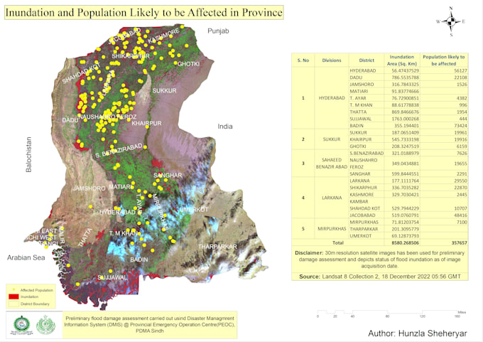 Do gis mapping, interactive mapping, web gis solutions, maps by ...