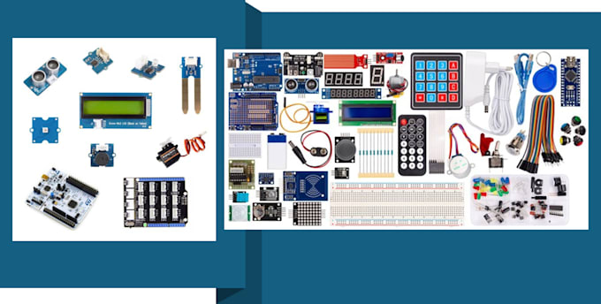 Do Esp32 Stm32 Teensy Raspberry Pi Arduino Programming By Hajracb Fiverr