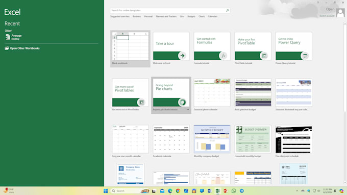 Be active in excel delivery in 24h by Ratulislamsani | Fiverr