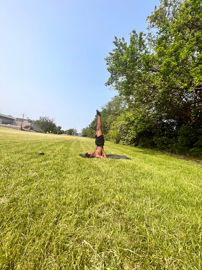 Provide ultimate instruction towards becoming your undisputable self by ...