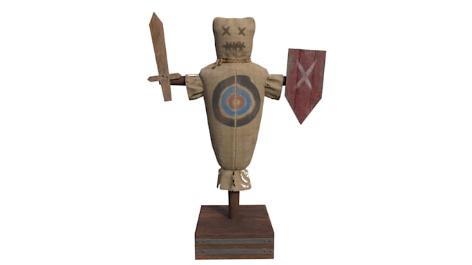 Create 3d art for your roblox game by Amducious | Fiverr