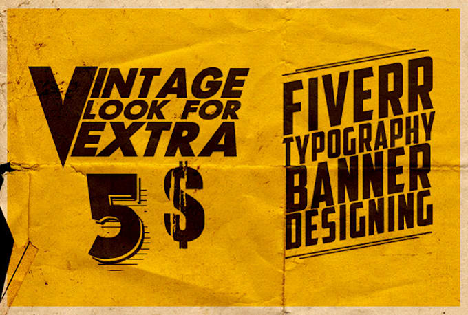 Make a typography design by Supuntharaka225 | Fiverr