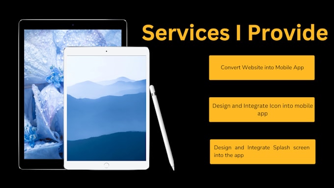 Convert Your Websites Into An Android App Using Flutter By Muneeb