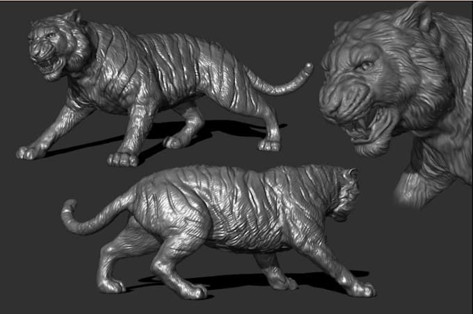 Be your 3d sculptor, sculpt3d stl file convert 2d drawing to 3d ...