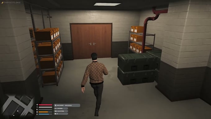 Create fivem map and mlo creation, custom maps and interiors for your server by Gozzie1 | Fiverr