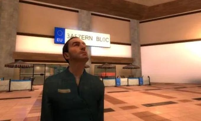 Create or port smf character, gmod character, gmod map, 3d modeling, mmd by Ifeoluwaayanfe0 | Fiverr