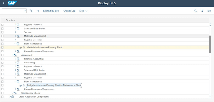 Perform sap pm asset management customization and support by Hdwriters ...