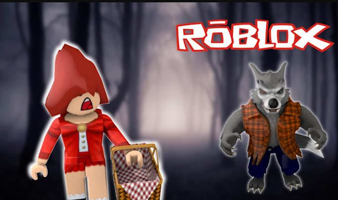 Develop 3d roblox fps game,roblox gta,roblox scripting,map,roblox game ...