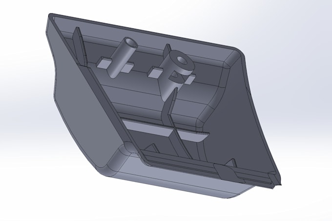 Reverse engineering 3d part creation printing by Repyhh_ | Fiverr