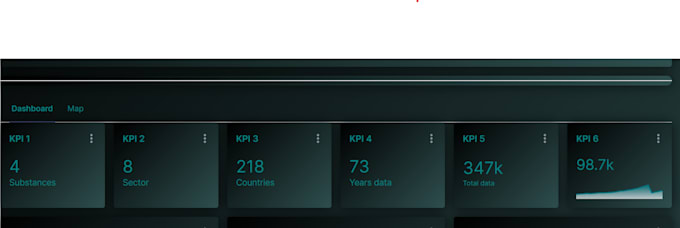 Create apache superset dashboard, custom graph plugins and css styles by Muhammadhashi | Fiverr