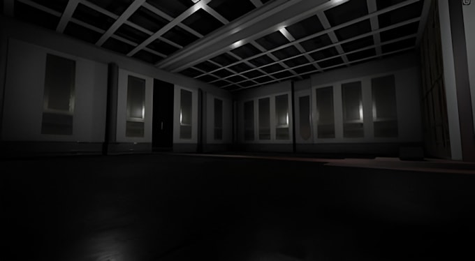 Build custom roblox building with detailed interior design and roblox ...