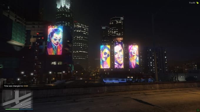 Create a optimised esx framework based fivem server by Dev_rar | Fiverr