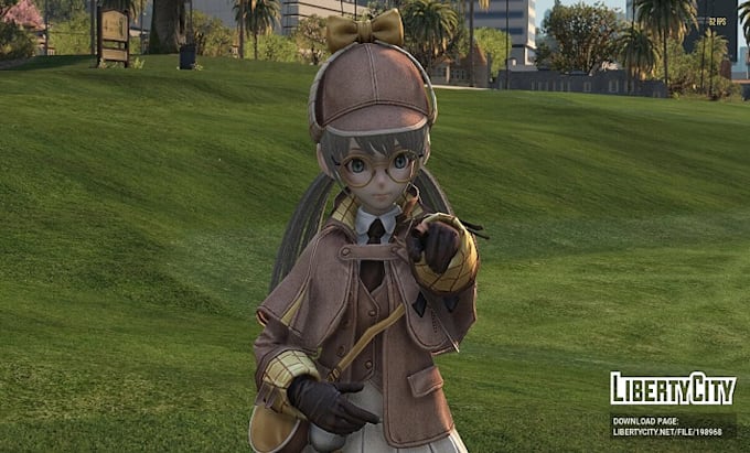 Create fivem baby peds, fivem gta 5 ped, fivem ped, fivem clothes ...