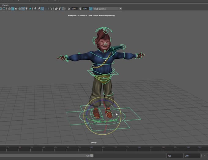 Custom vrchat avatars, unique, highquality 3d models by Ramon_3d | Fiverr