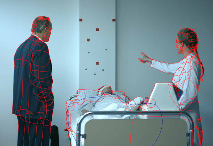 Rotoscoping, roto, green or blue screen remove professionally, vfx by ...