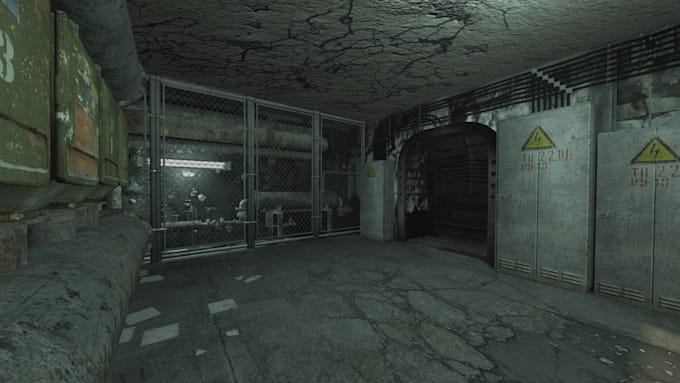 Do gmod map design and creation from concept to completion by ...