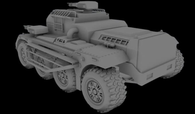 Model military aircraft, military vehicles ship,armored tank stl for 3d ...