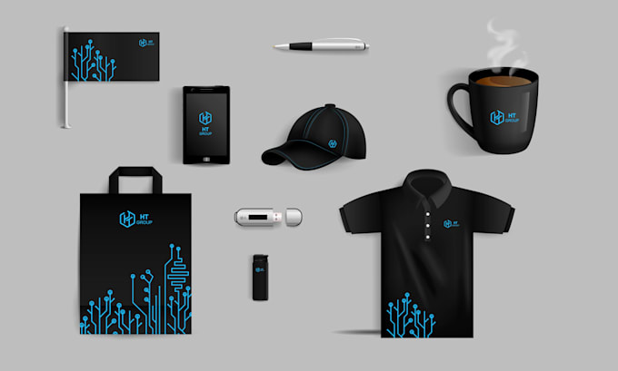 Design a world class business logo by Tirthodas915 | Fiverr