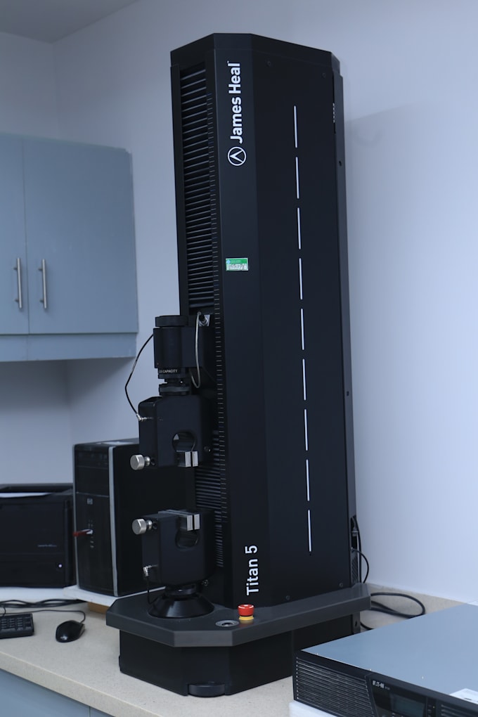 Approved your textile testing report and fabric test report by ...