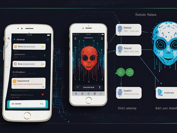 Do full ai chatbot saas website ai app, langchain chatgpt ai call agent software by ...