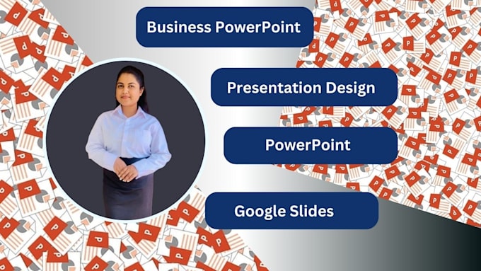 Custom powerpoint presentations an slide design by Sathsarani_isu | Fiverr