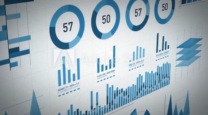 Do data analysis in python, r, tableau, excel by Rhymmes | Fiverr